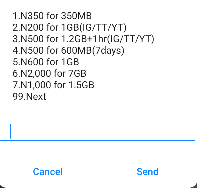 MTN Data Code How to Activate The Best Deal in 2024