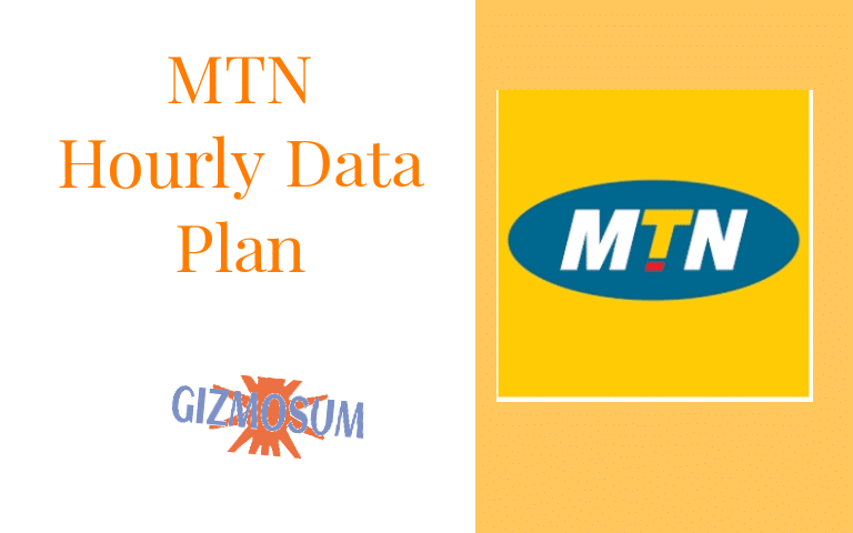MTN Hourly Data Plan Activation Codes and Benefits Explained