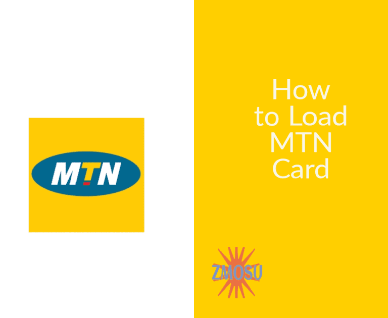 How to Load MTN Card and Get Bonus Instantly (2025 Guide)