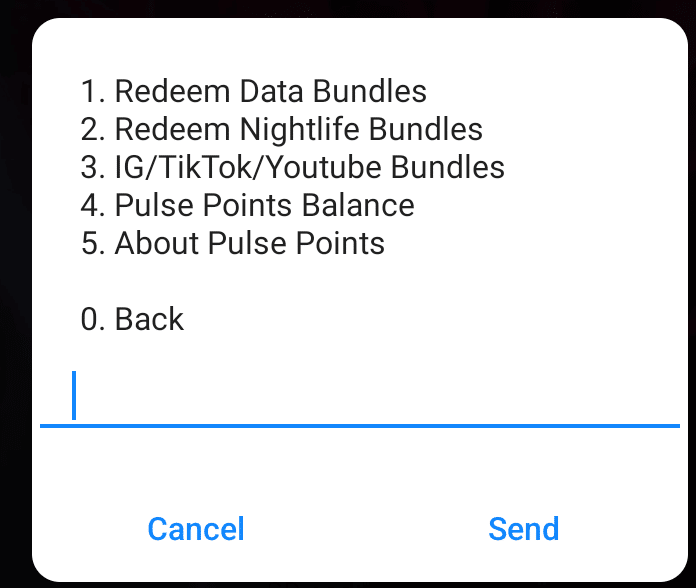 How to Convert MTN Pulse Points to Airtime in 2024