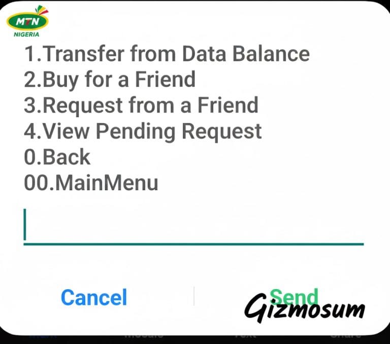 Ultimate Guide: Every Working Code for Sharing Data on MTN (2026 Update)