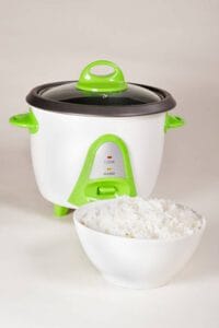5 Best Small Rice Cookers 2025 (Tested & Reviewed)