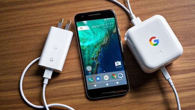 Best Fast Chargers for Google Pixel Phones in 2026
